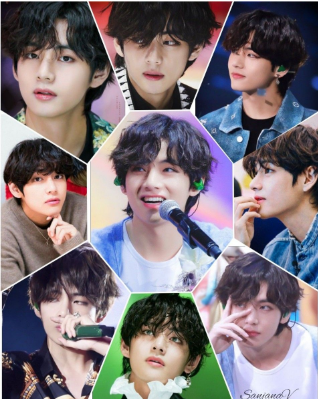 BTS Community Post - I miss you all so much. Stay safe and healthy ...