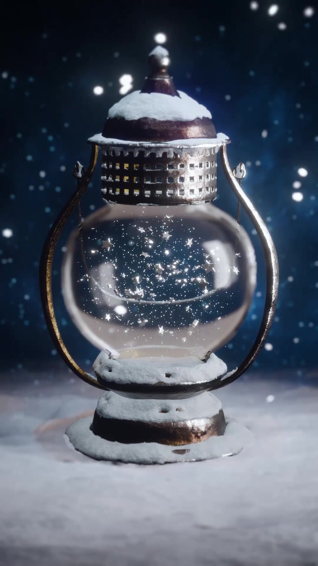 Weverse &TEAM Media - Yukiakari Album Preview Part #1 B