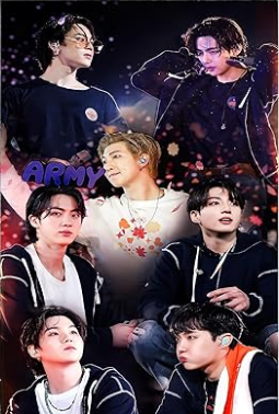 BTS Community Post - I miss you all so much. Stay safe and healthy ...