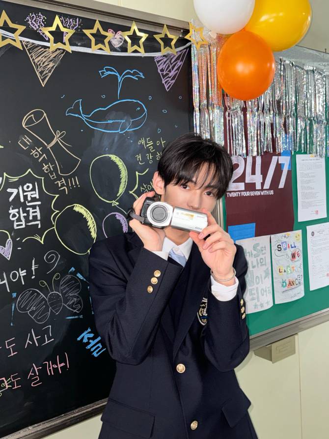 Tws Community Post 5개월 만에 드디어 우리 42분들과 다시 만나게 됐어요 정말 행복해요 오늘 같은