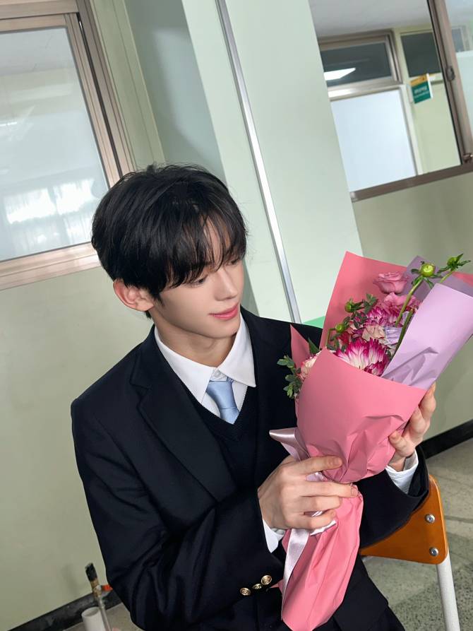 Tws Community Post 5개월 만에 드디어 우리 42분들과 다시 만나게 됐어요 정말 행복해요 오늘 같은
