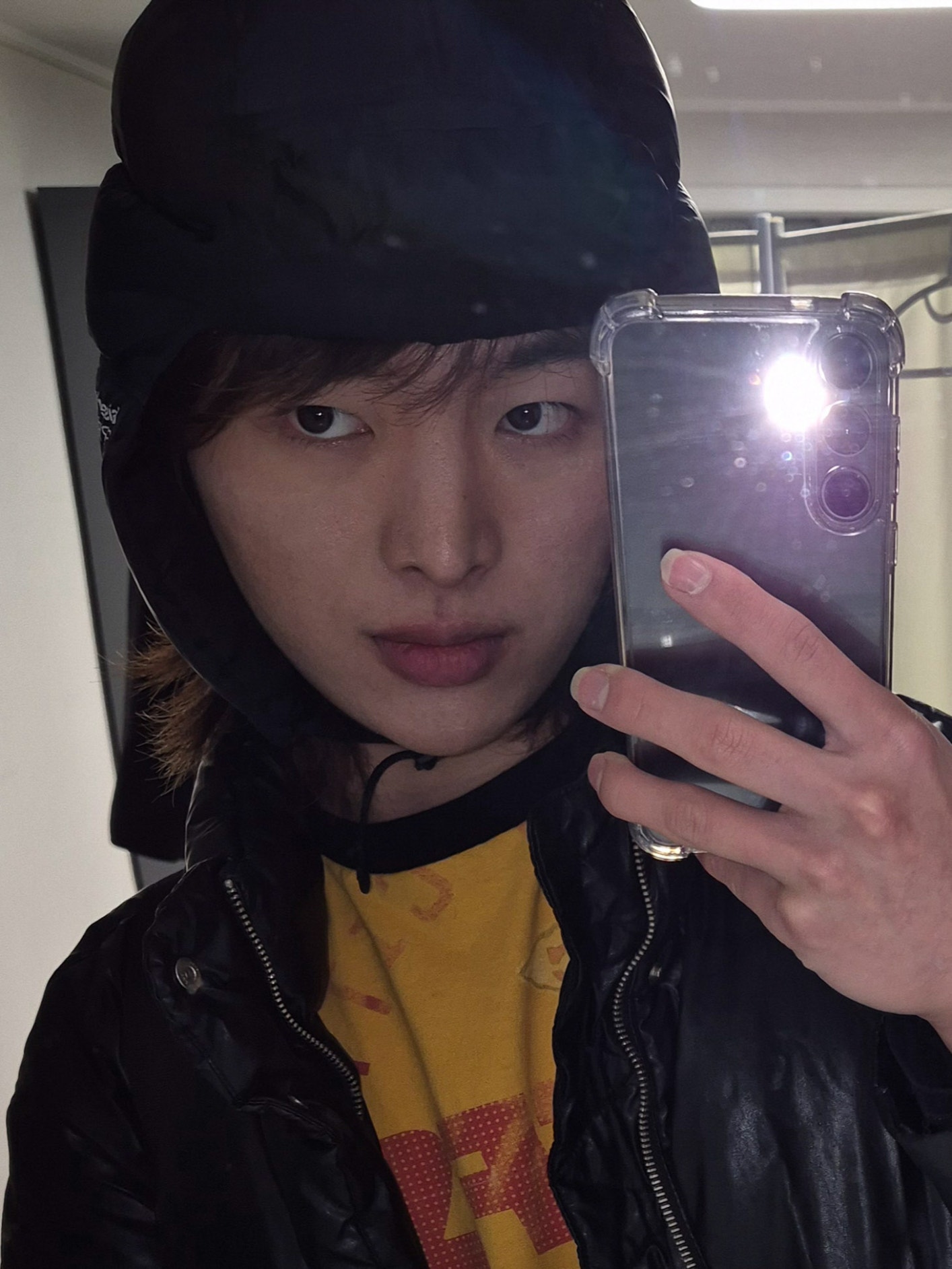 Dragon Pony Community Post - ️ - Kwon Se Hyuk