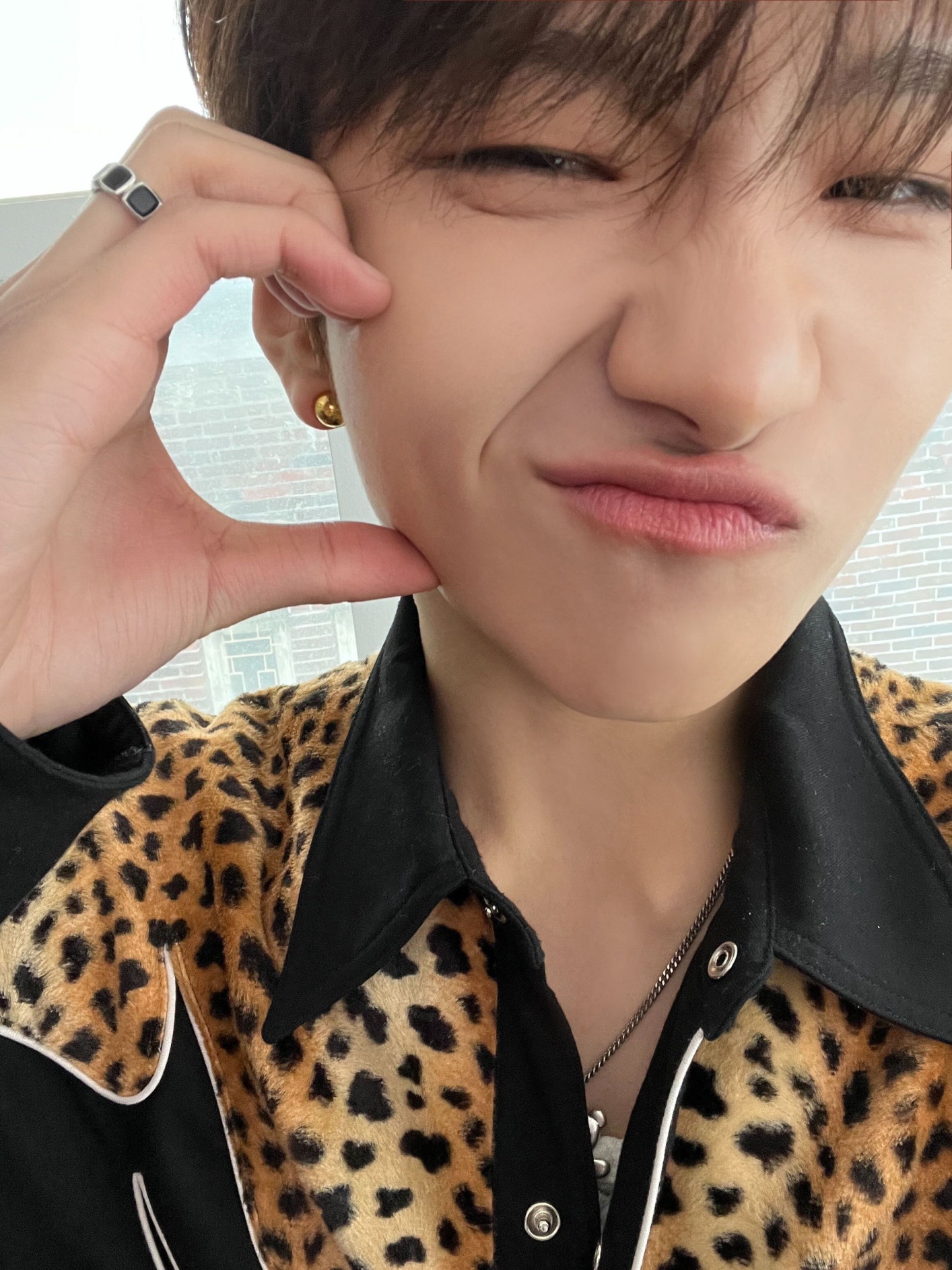 BOYNEXTDOOR Community Post - 안영 운학, 생일 축하해요 💌 dear my love woohak, i ...