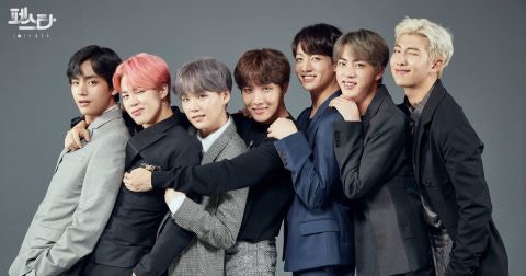 BTS Community Post - D-192 RM & V D-193 Jimin & Jungkok D-204 Suga ...