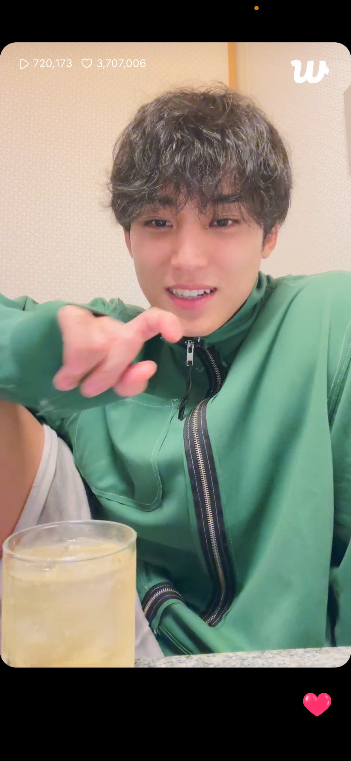 SEVENTEEN Community Post