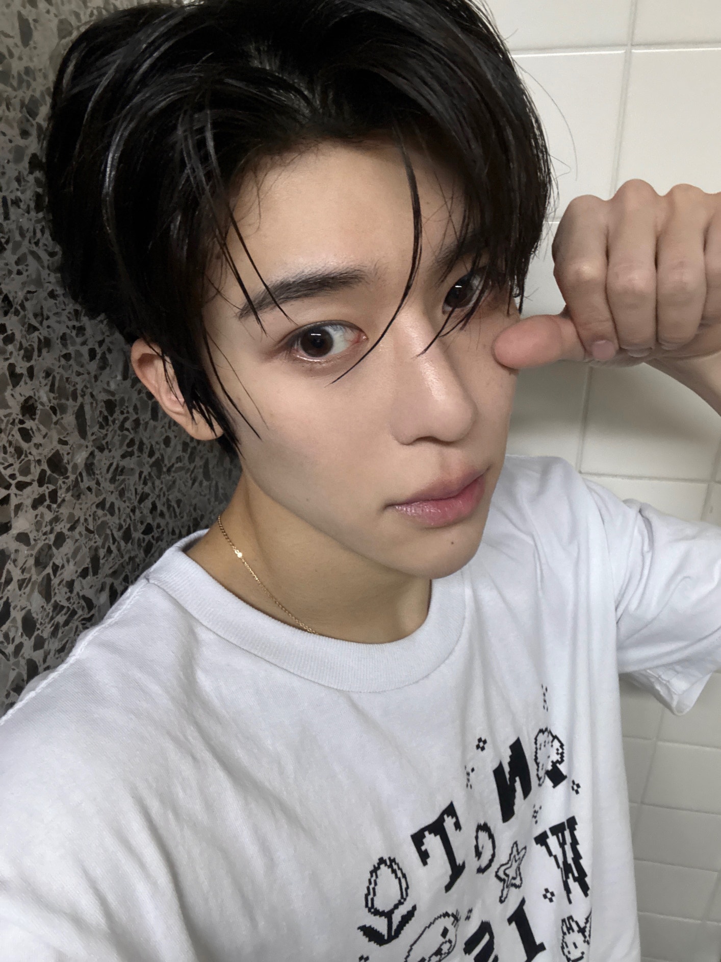 NCT WISH Community Post - 👍🏻 きょうほんまにたのしおん 시즈니すきやでん 와줘서 고마워요💚 아래는 잘 때 듣는 숀스스메 - SION