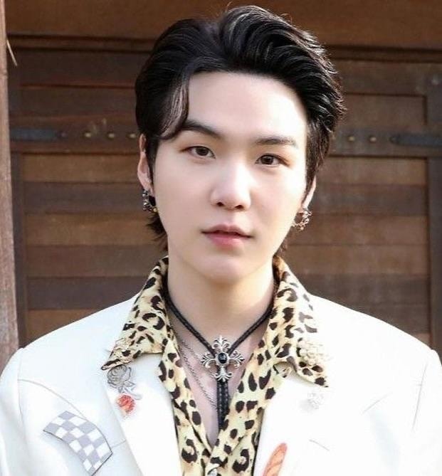 BTS Community Post - #to_suga #to_yoongi #dear_suga_from_army Have I told you yet... How much ...