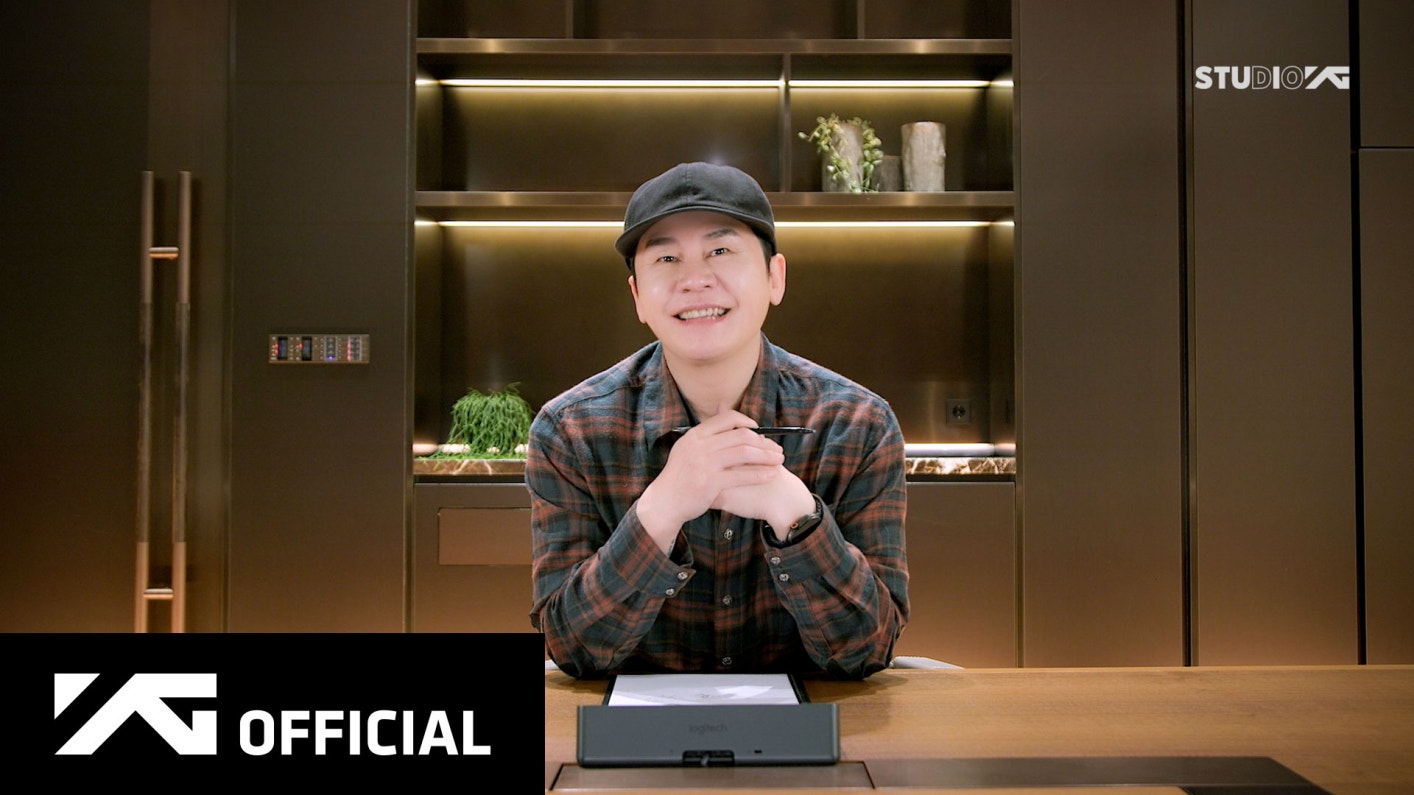 Weverse TREASURE Media - TREASURE NEWS & 2025 YG PLAN | YG Announcement