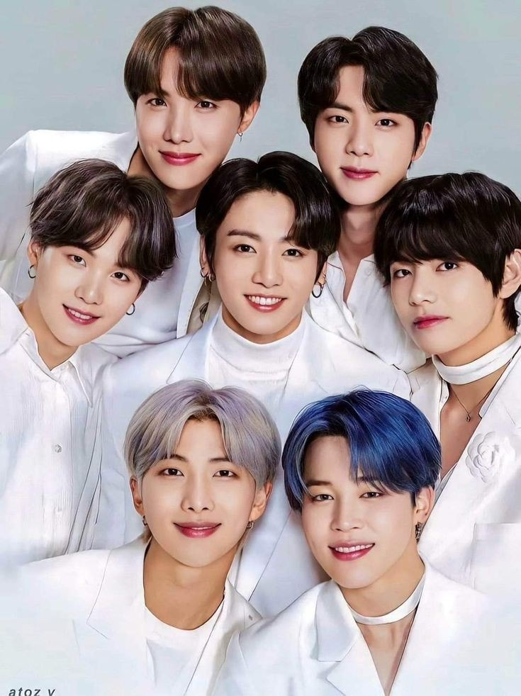 BTS Community Post - BTS.... I have no words to say how much you make us Army's happy.... you ...