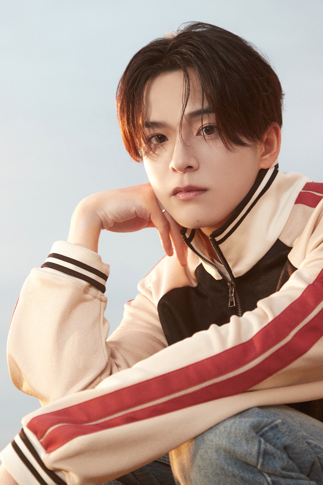 Weverse TREASURE Image - TREASURE - ‘LAST NIGHT’ Concept Poster ☀️ ver.