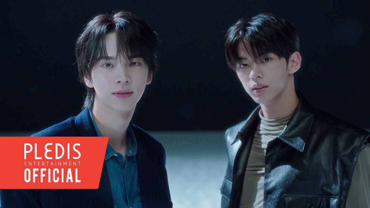 Weverse TWS Media - TWS (투어스) '마지막 축제' Official MV (Performance ver.)