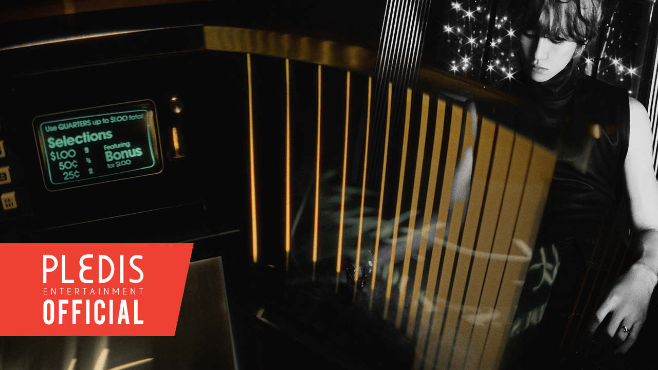 Weverse SEVENTEEN Media - THE 8 ‘Orbit (轨道) (feat. JinJiBeWater_隼 ...