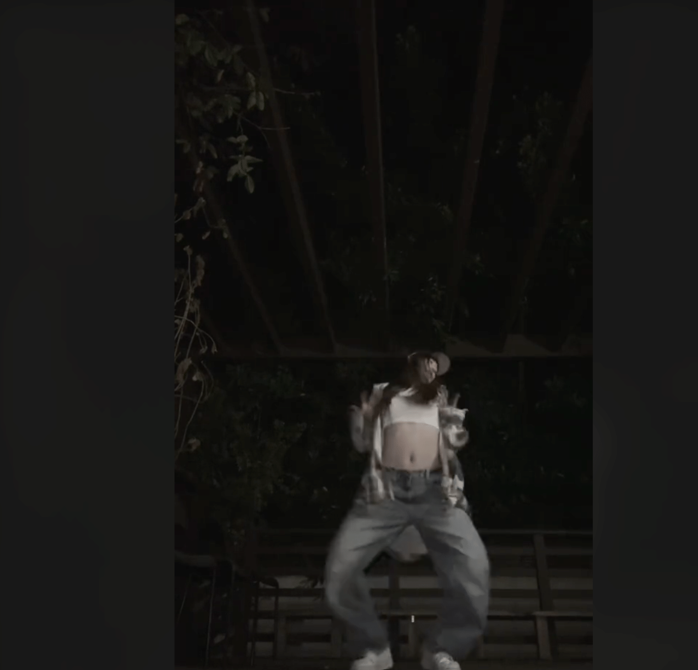 KATSEYE Community Post - YOONCHAE IS THE MAKANE 💜 THE FACT THAT SHE ATE ...