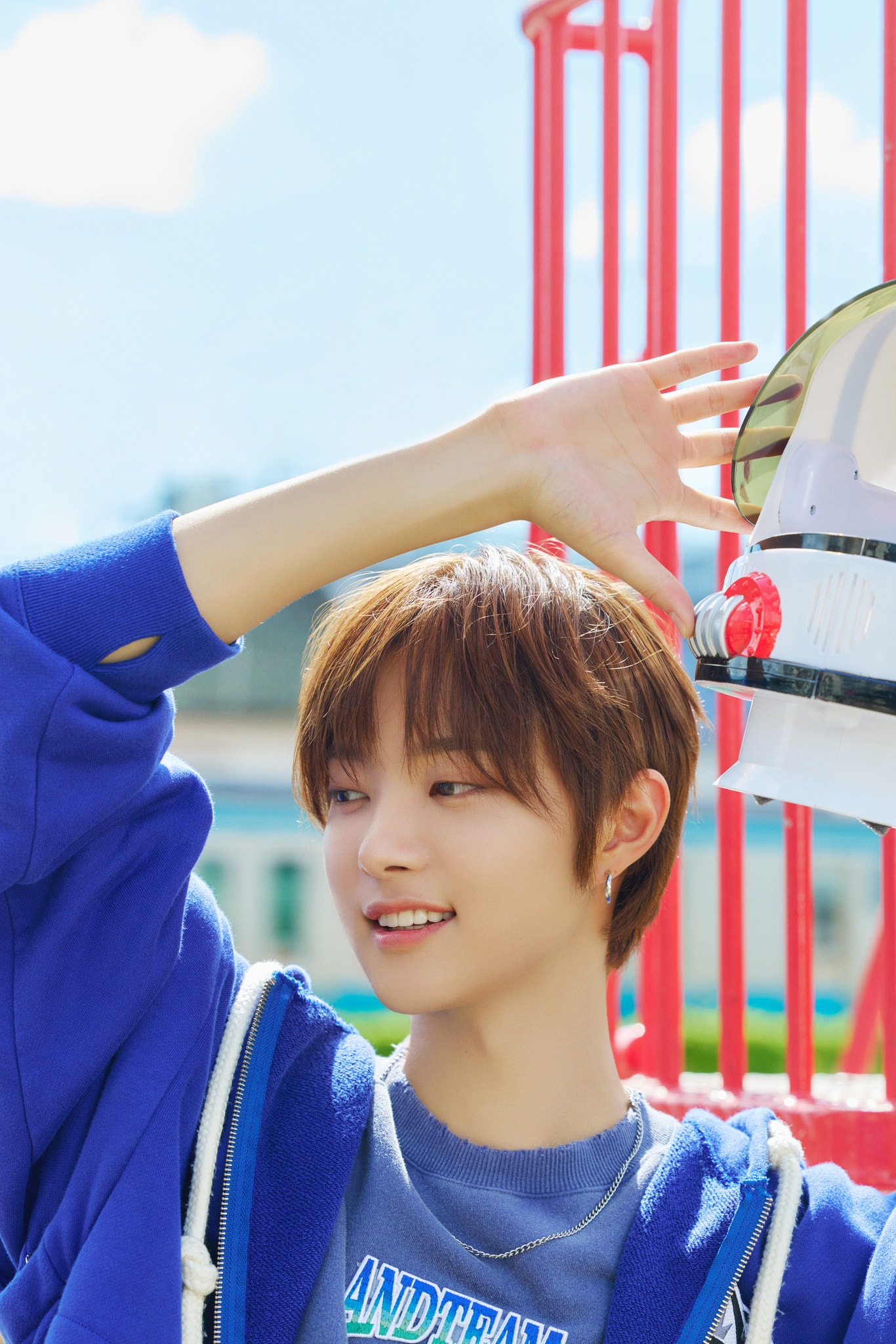 Weverse &TEAM Image - [PREVIEW] &TEAM 2025 SEASON'S GREETINGS ‘Puzzle ...