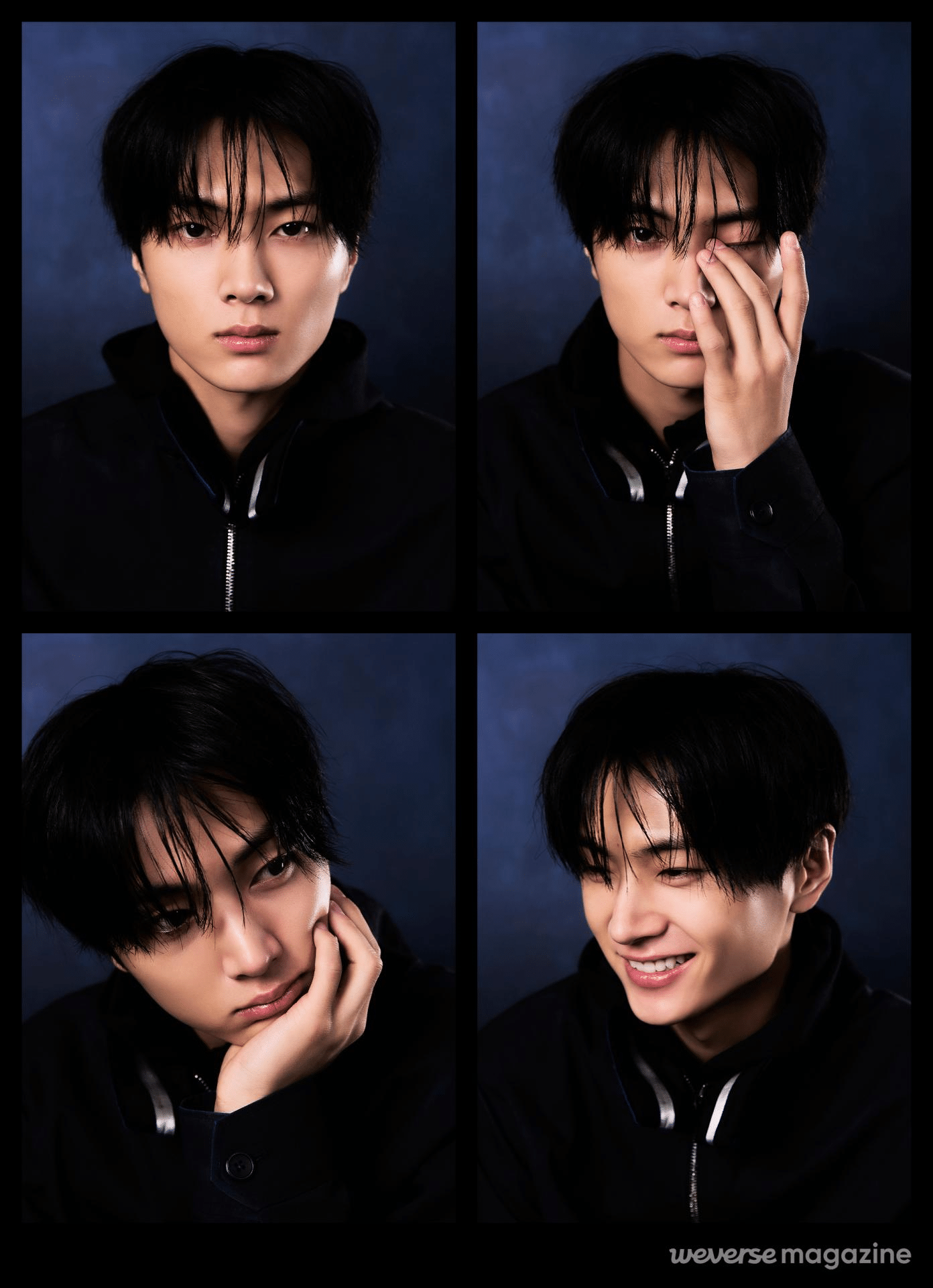 ENHYPEN Community Post - Jay, miss you so much!!!