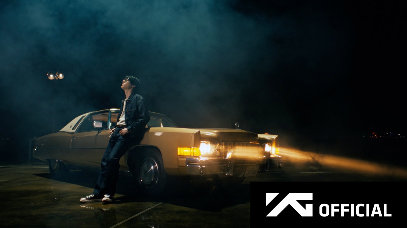 Weverse TREASURE Media - TREASURE - 'LAST NIGHT' M/V TEASER