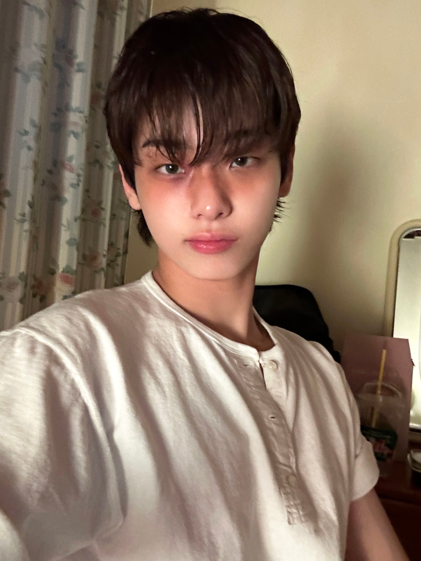 82MAJOR社群貼文 - 🤕 - KIM DO GYUN