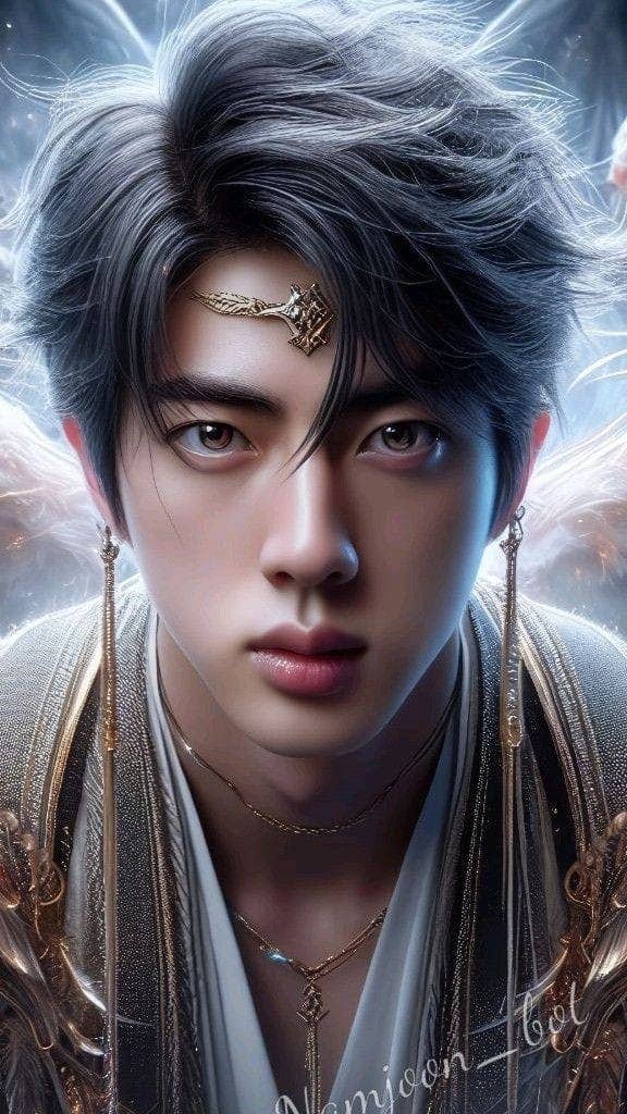 BTS Community Post - Congratulations go to our prince with honey lips ...