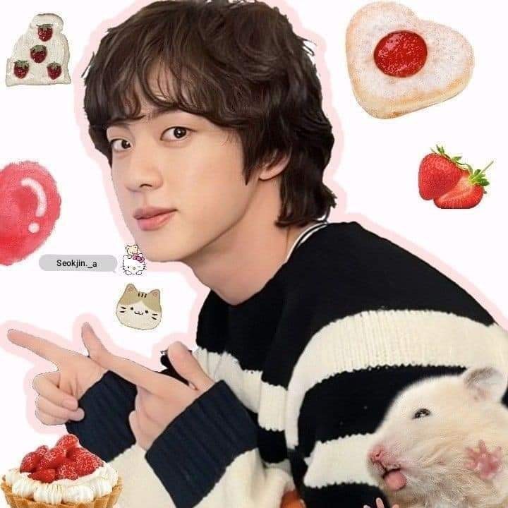 BTS Community Post - — happy 32nd birthday to our beautiful moon‚ Kim ...