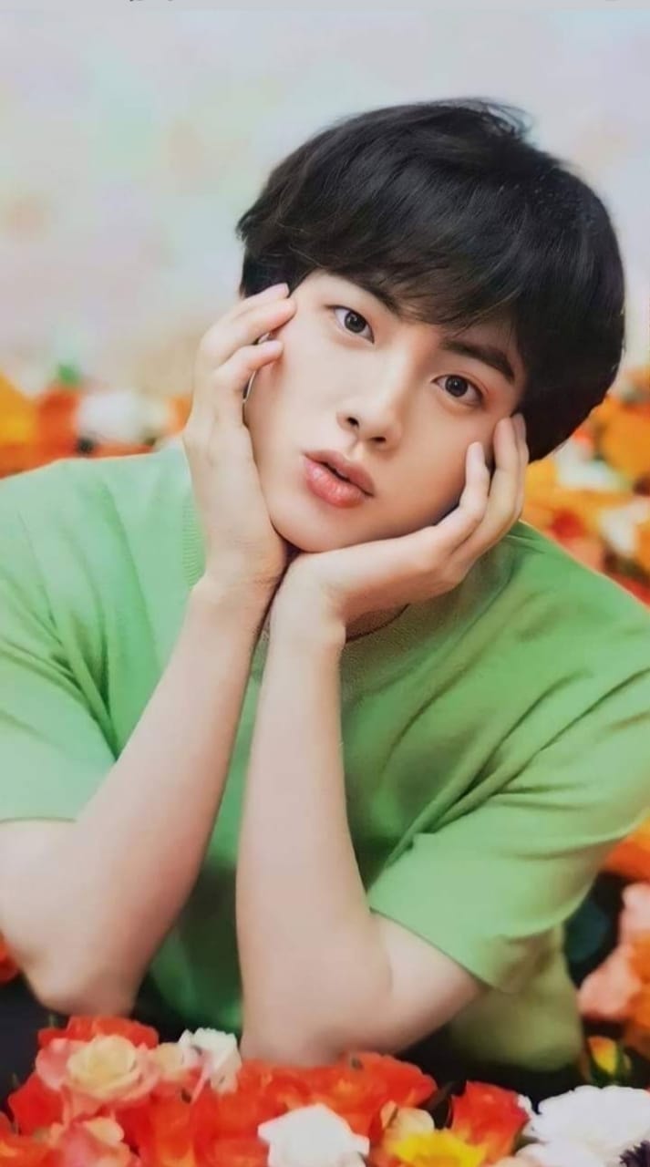 BTS Community Post - Congratulations go to our prince with honey lips ...