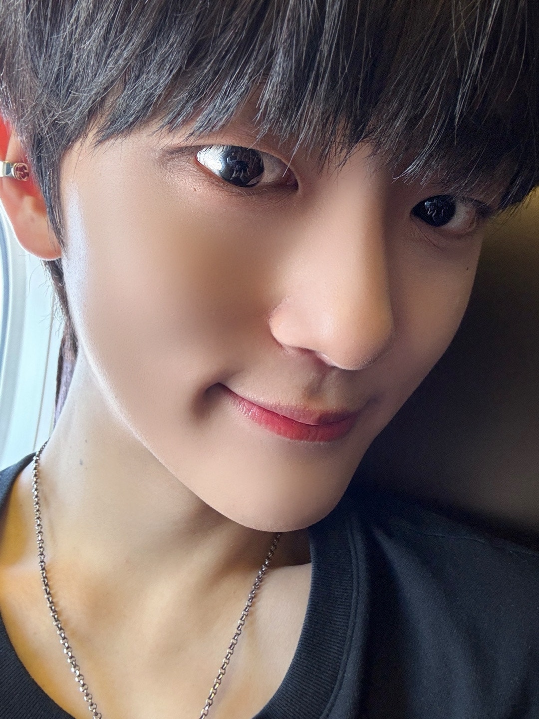 LUN8 Community Post - 삼촌도 간다 ~ ^^ - JinSu