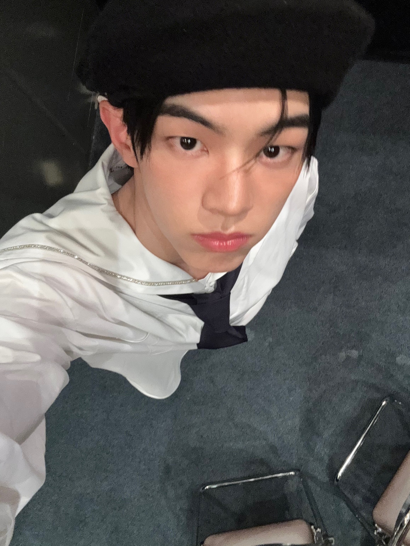 TWS Community Post - 🪄🪄 - DOHOON