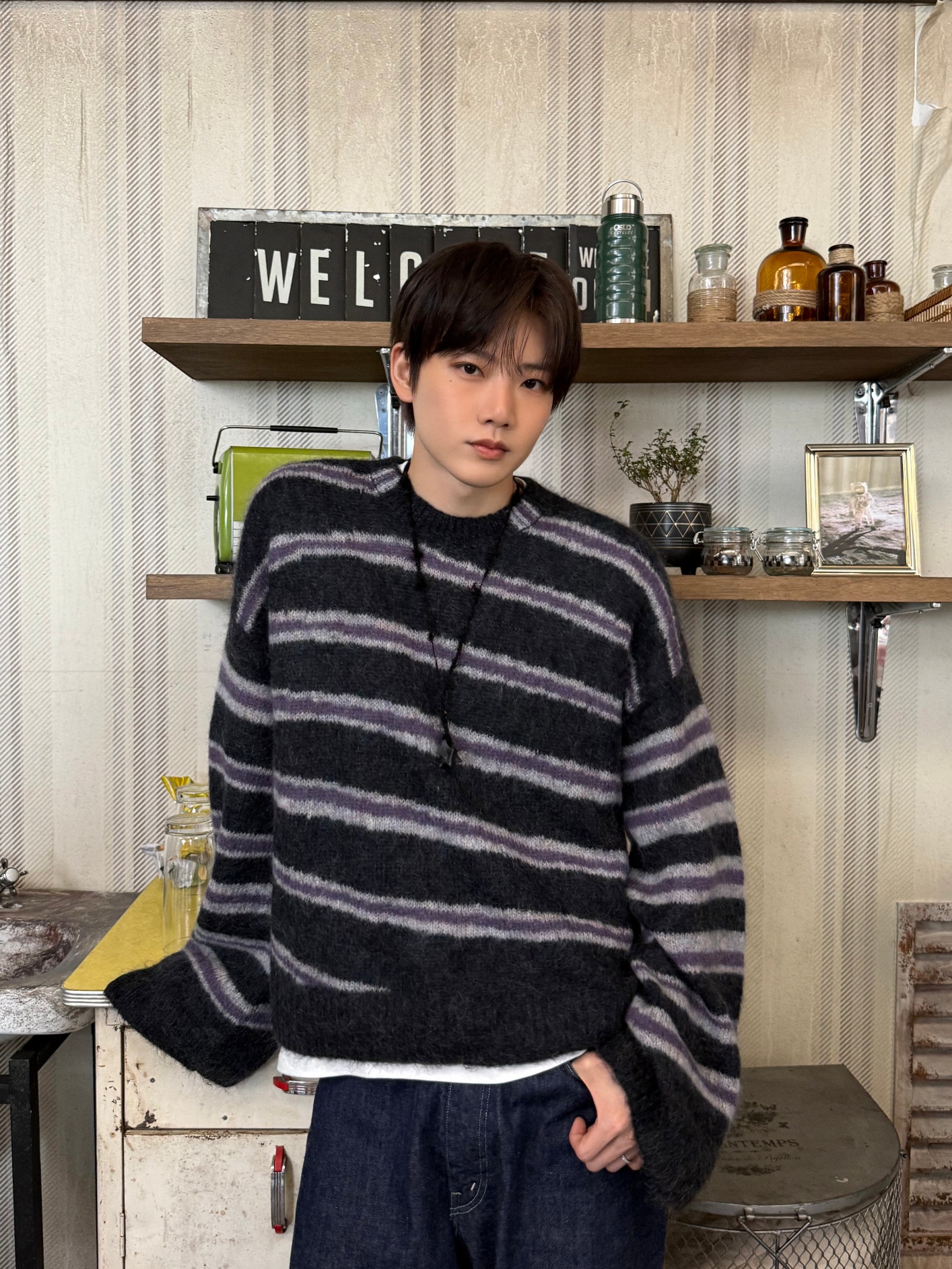 Weverse TREASURE Image - 📸 POV : LAST NIGHT