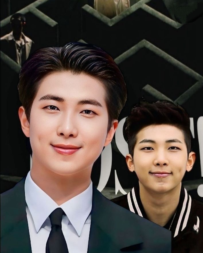 BTS Community Post - Los amo Bts ♥️ Orgullosa de ustedes, en grupo o solitario 💜 Gracias por ...