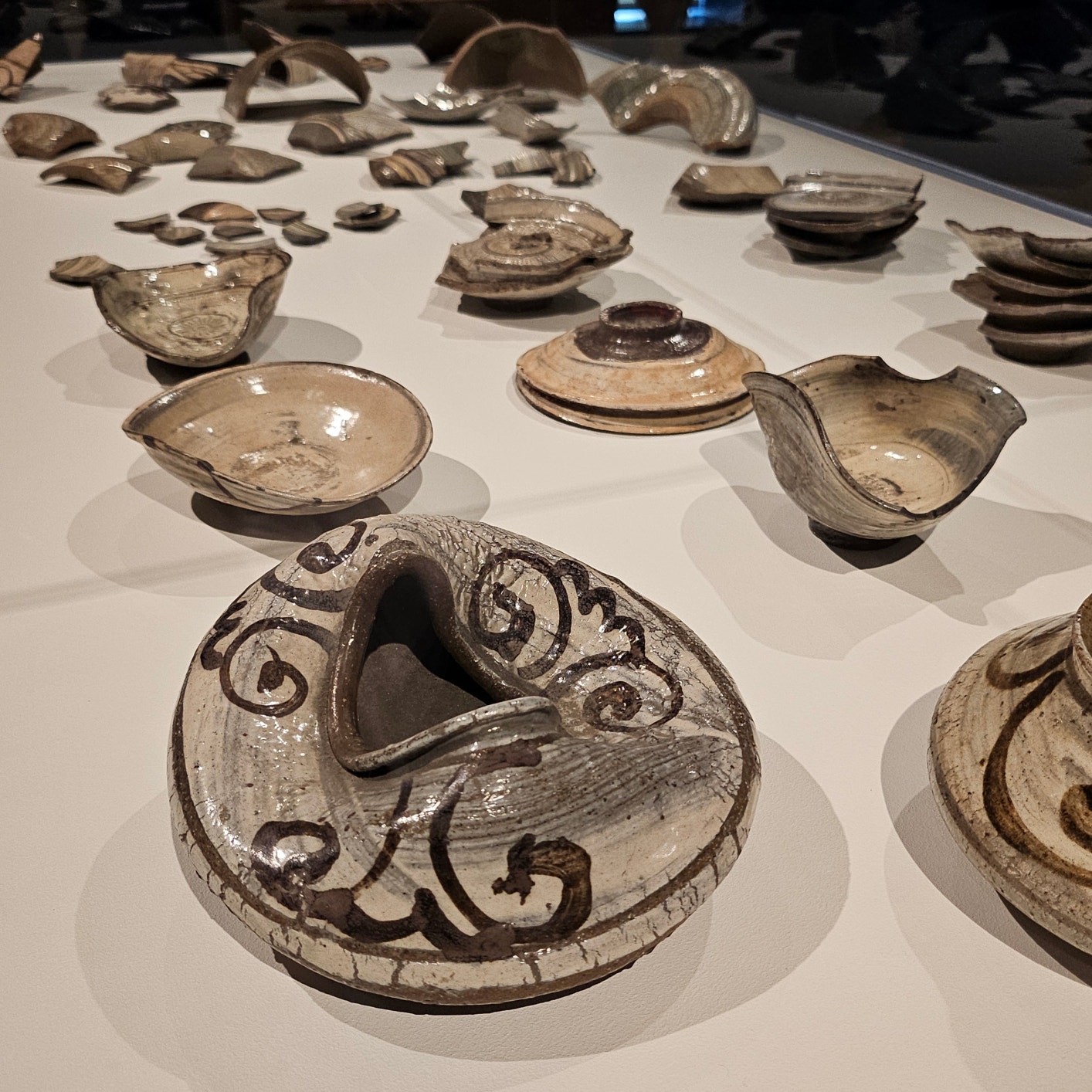 BTS Community Post - #dear_rm_from_army Dear RM, For our 13th exhibit ...