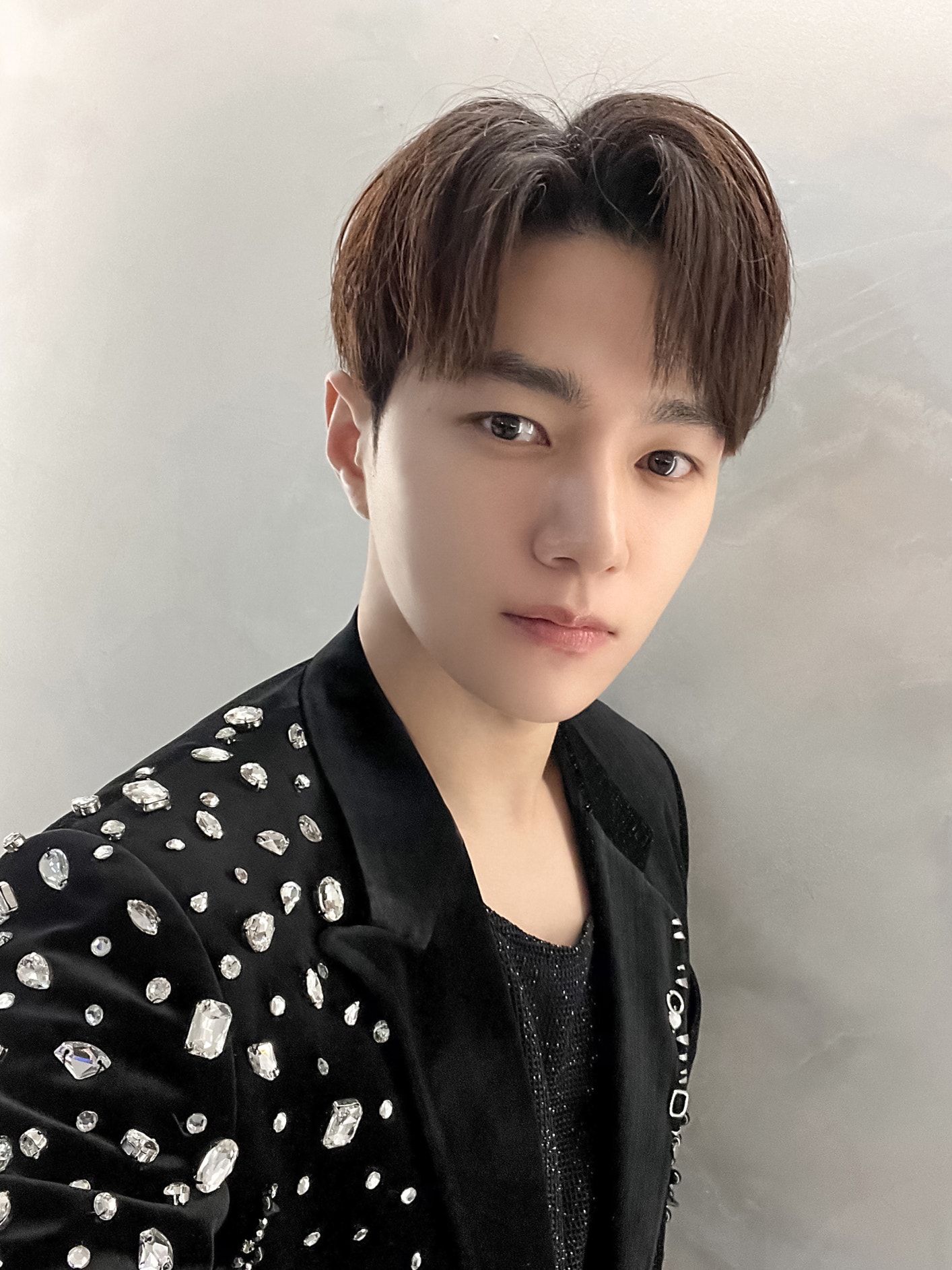 Weverse KIM MYUNGSOO(L) Image - 2024-2025 INFINITE 15TH ANNIVERSARY CONCERT LIMITED EDITION IN SEOUL