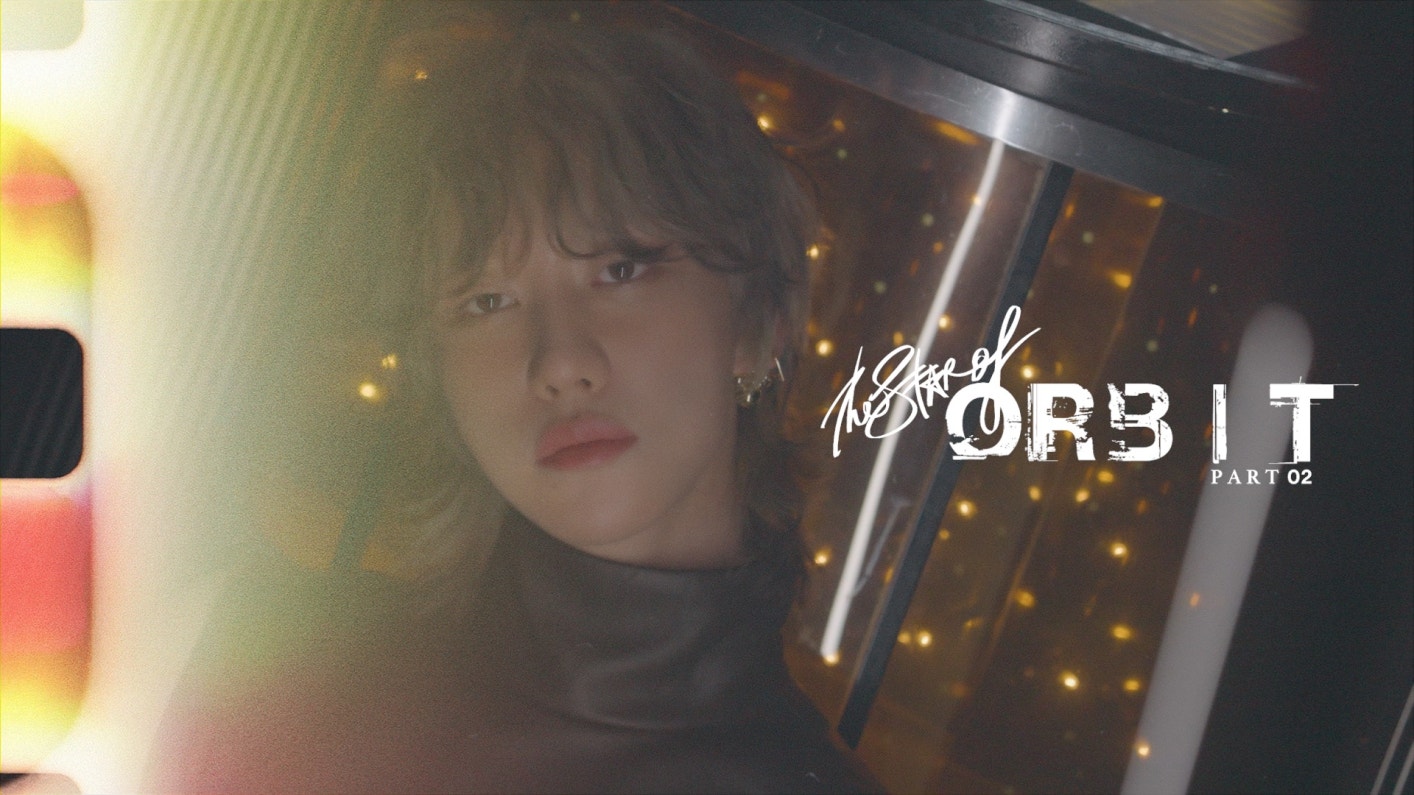 Weverse SEVENTEEN Media - THE 8 'STARDUST' MAKING FILM | Part.2 ‘The Star's Orbit’