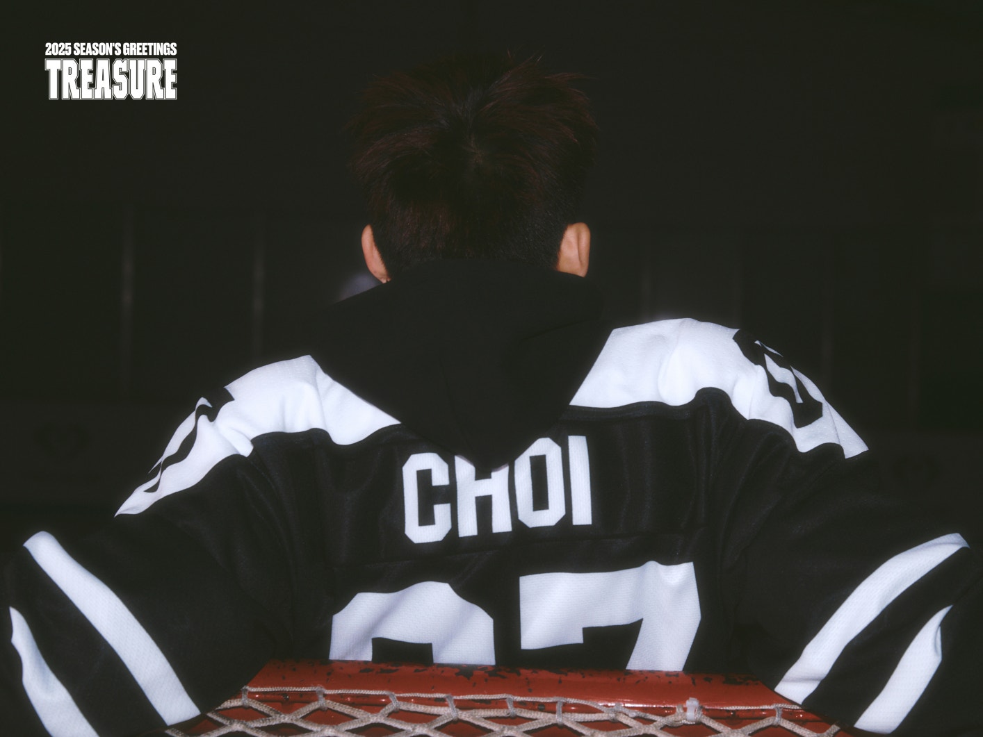 Weverse TREASURE Image - TREASURE 2025 SEASON’S GREETINGS COMING SOON