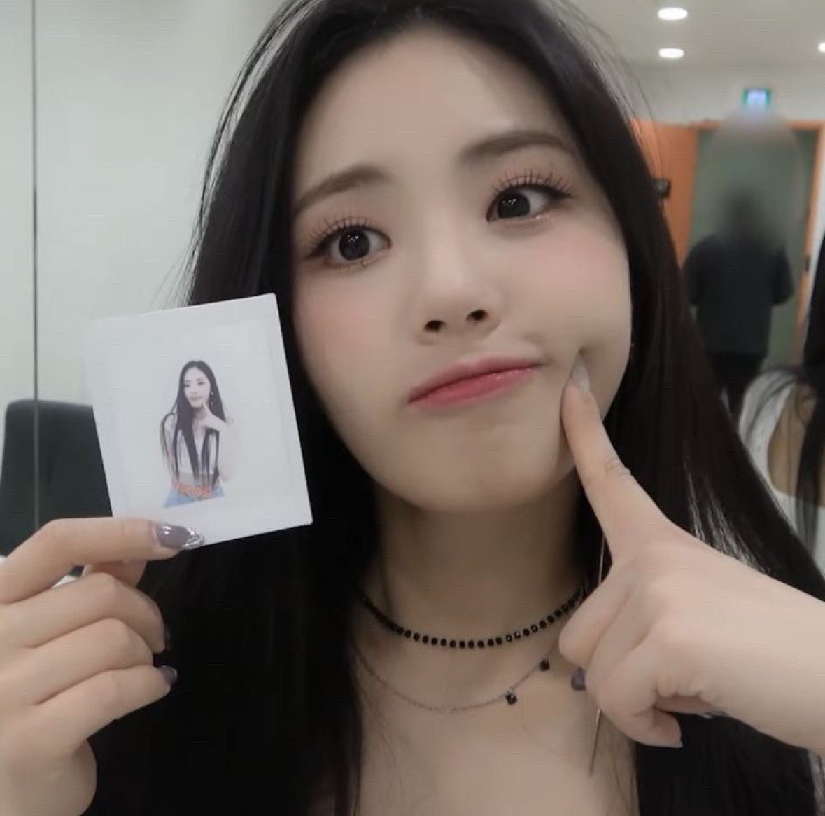 Fromis9 Community Post 시험 보시는 분들 힘내시고 다들 플나잇🍀