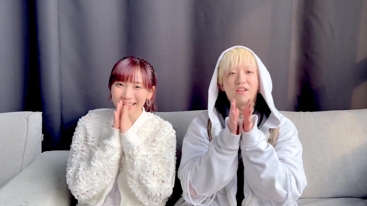 Weverse YOASOBI Media - [한국어] YOASOBI GLOBAL MEMBERSHIP OPEN！