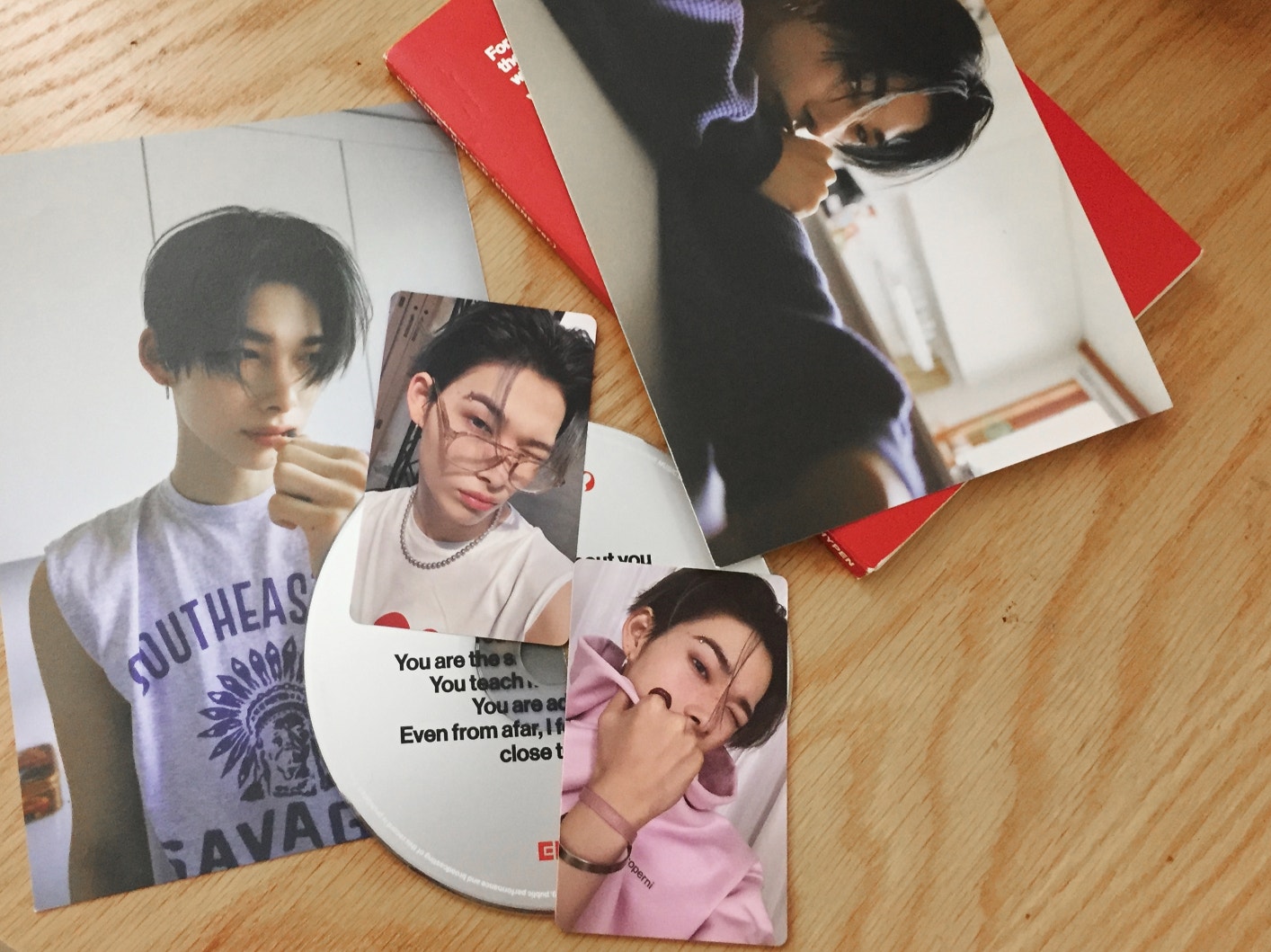 ENHYPEN Community Post - Happy Birthday!!Nishimura Riki！！あなたが無事で幸せで、きっと ...