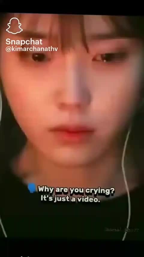 BTS Community Post - Army you angry with this girl