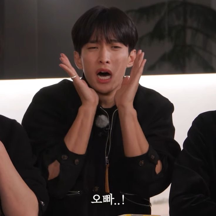 Seventeen Community Post 호싱이 스티키 챌린지 기원 1일차🐯 제발 내 상상을 현실로 만들어줄 호시