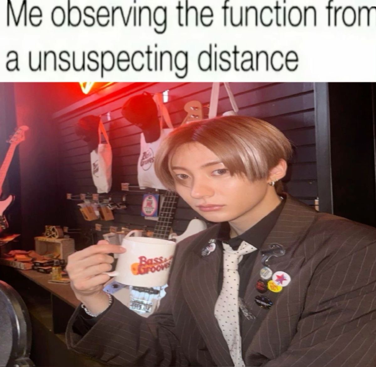 ENHYPEN Community Post - Hi, it’s Anton from RIIZE. Just wanted to come ...