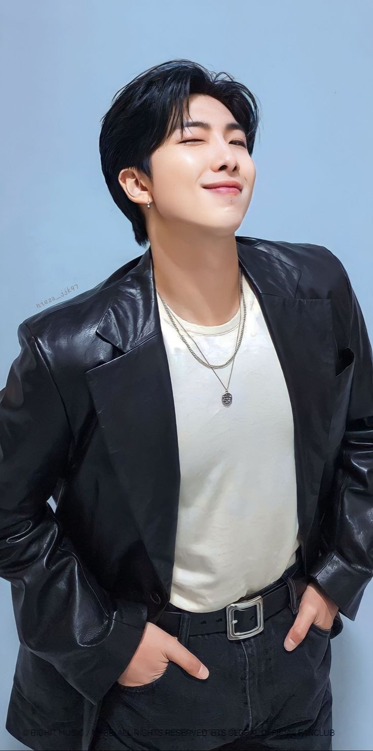 BTS Community Post - Hey ARMY! Comment your age difference with Namjoon ...