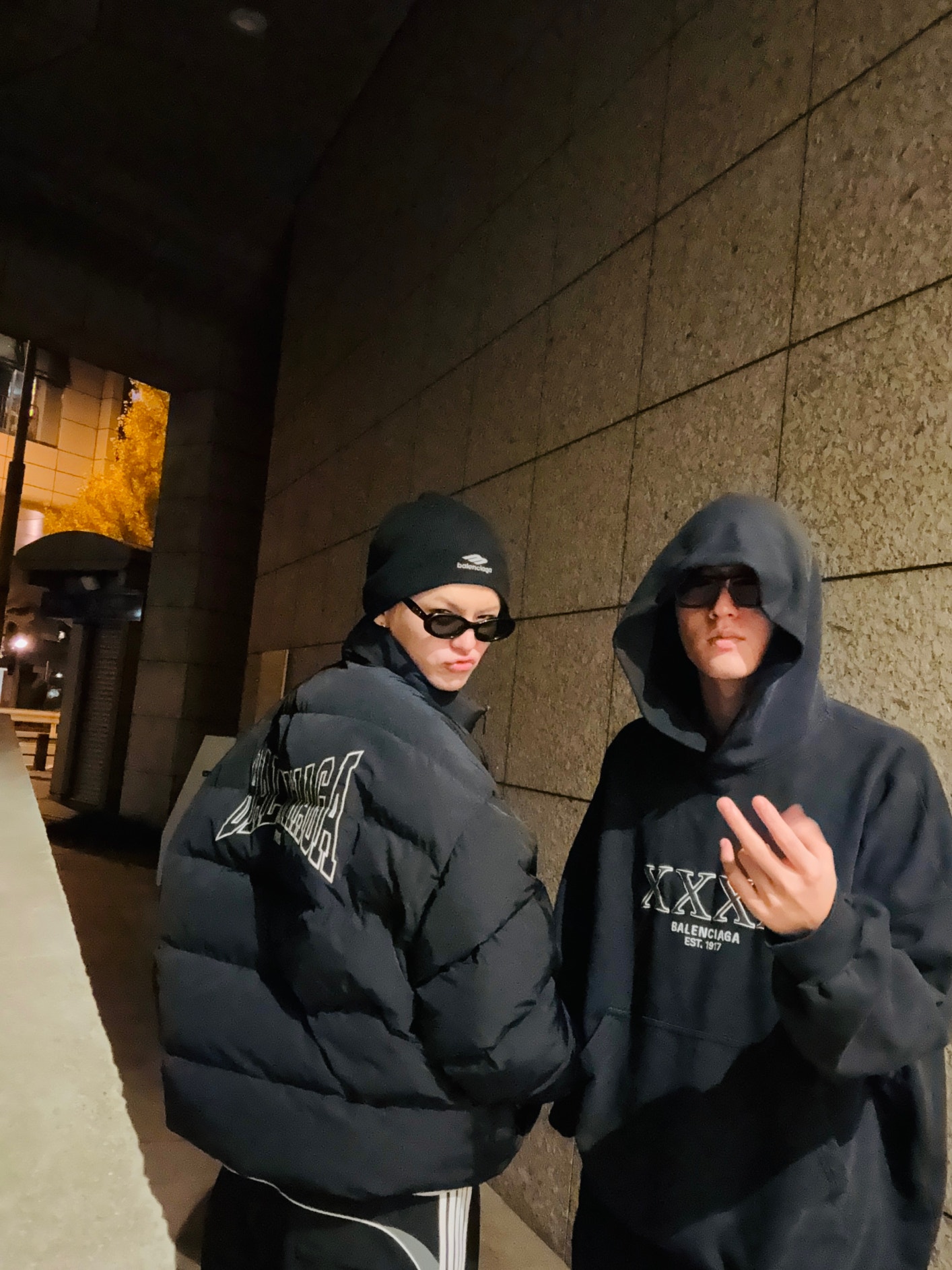 TREASURE Community Post - 😎😎 - YOSHI