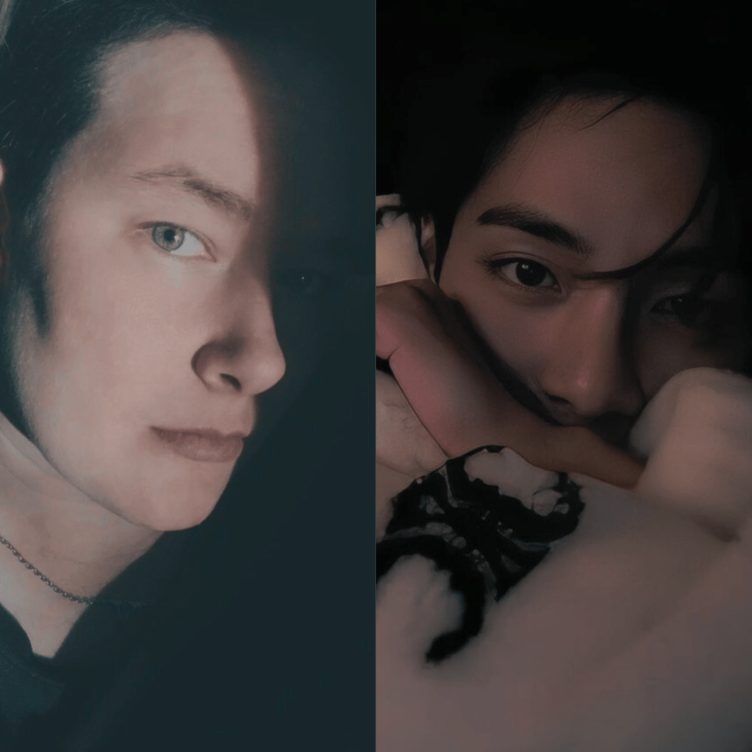 BTS Community Post - #dear_v_from_army #to_v I will wait lifetimes for ...