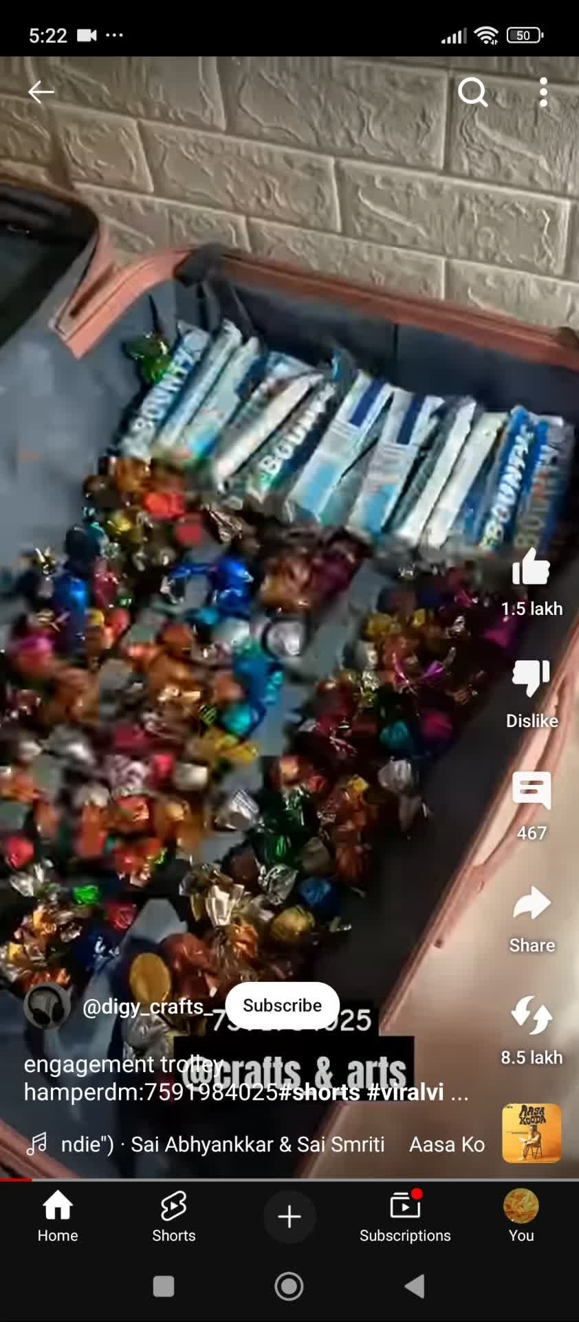 BTS Community Post - i. want someone who will give this to me 💜