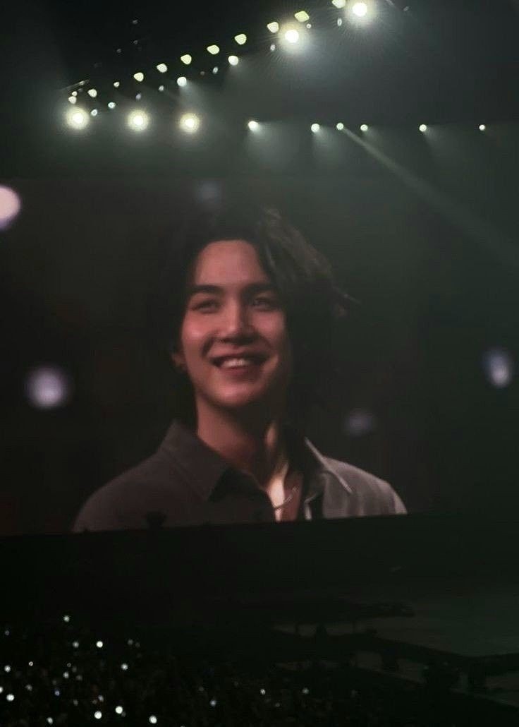 BTS Community Post - Everything is okay, but can we get even a small ...