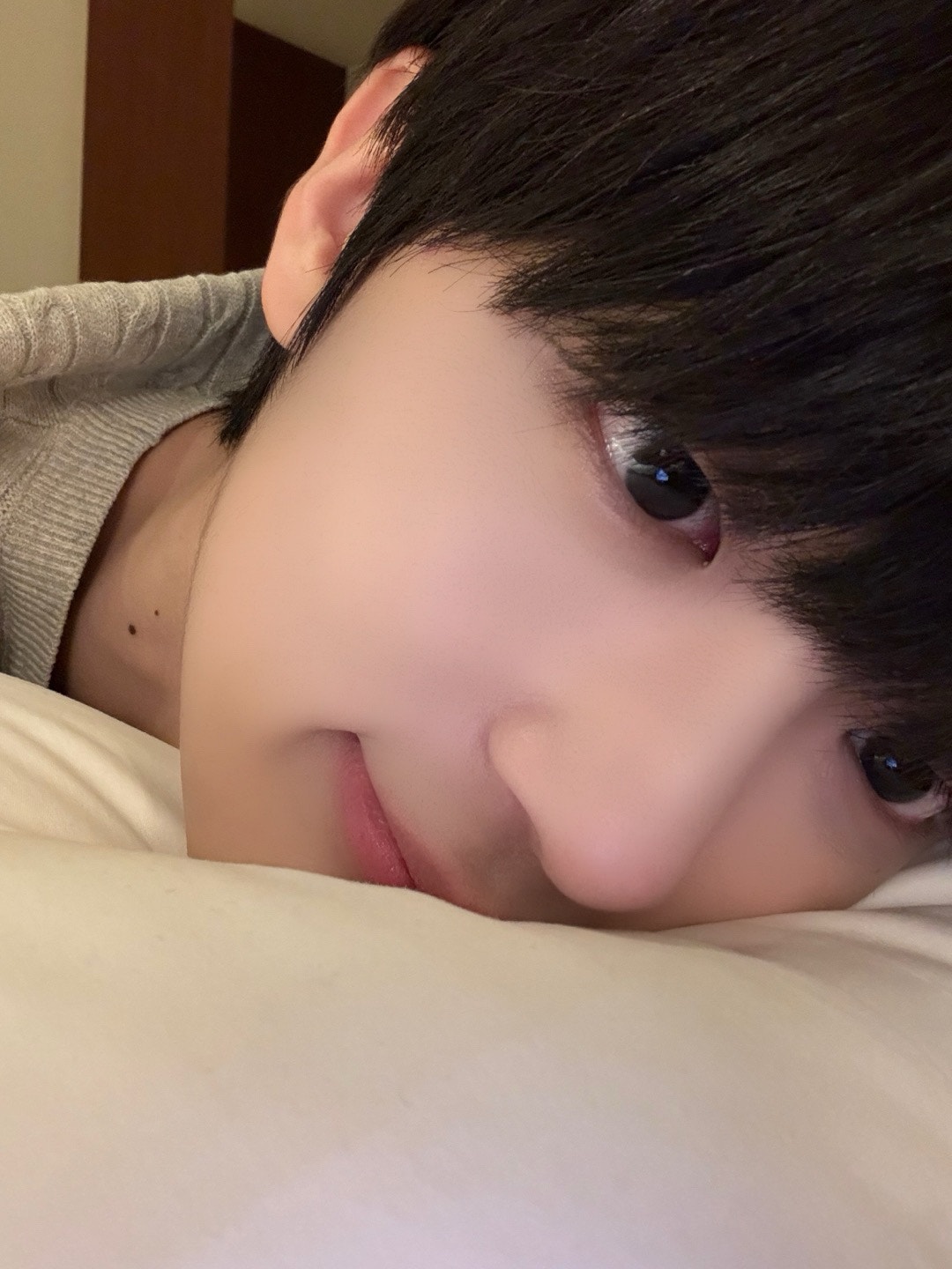 Lun8 Community Post 오늘 하루도 고생 많았다ㅏ 자고 일어나면 또 새로운 추억 만들 생각에 벌써 신나네 사실