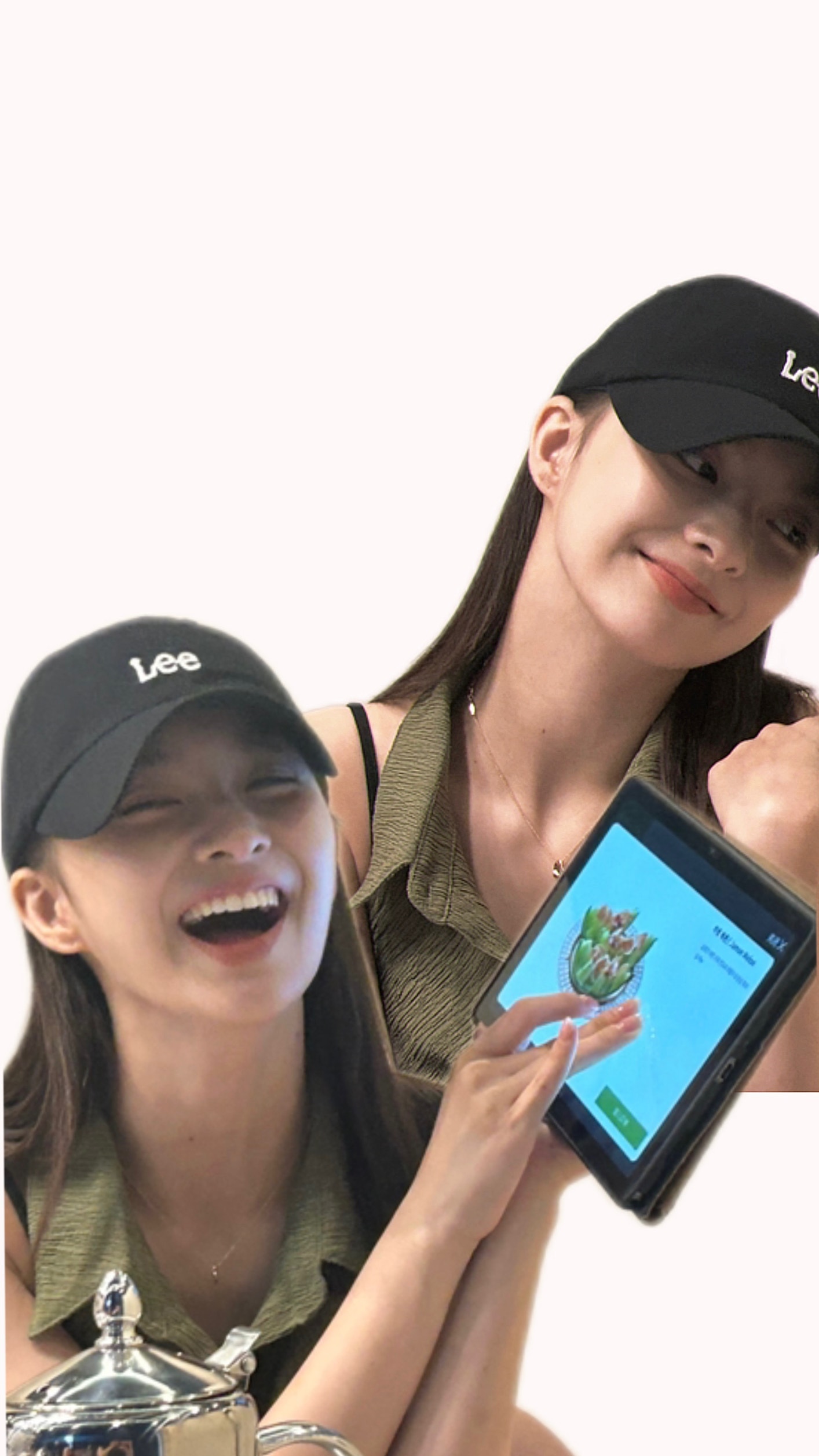 Fromis9 커뮤니티 포스트 간택 당하러 오세요 사심을 01 더 담았습니다