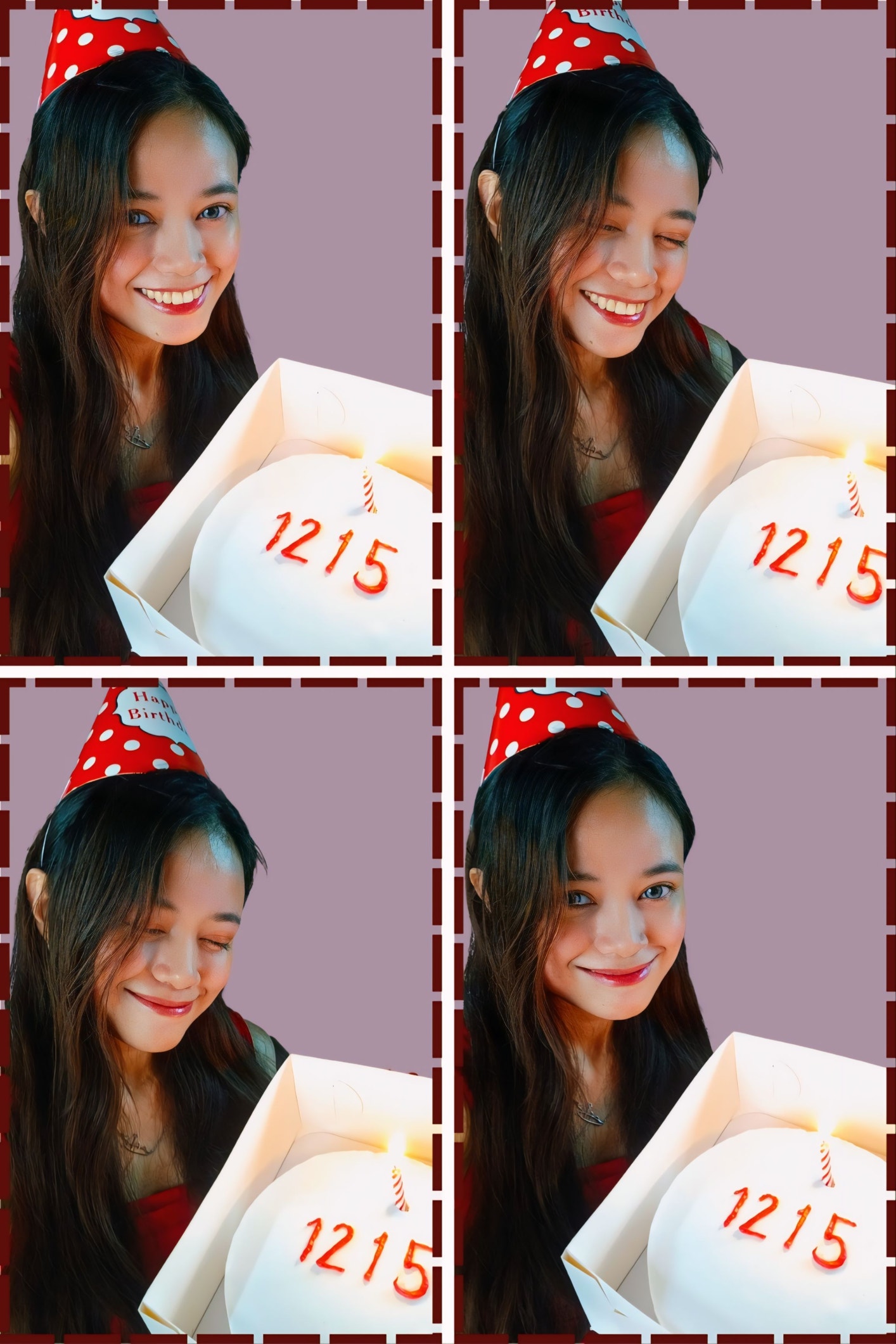 ENHYPEN Community Post - ENGENE B-DAY PAPER 😄💕 It's my day today! Hoping a member will greet me 🙏