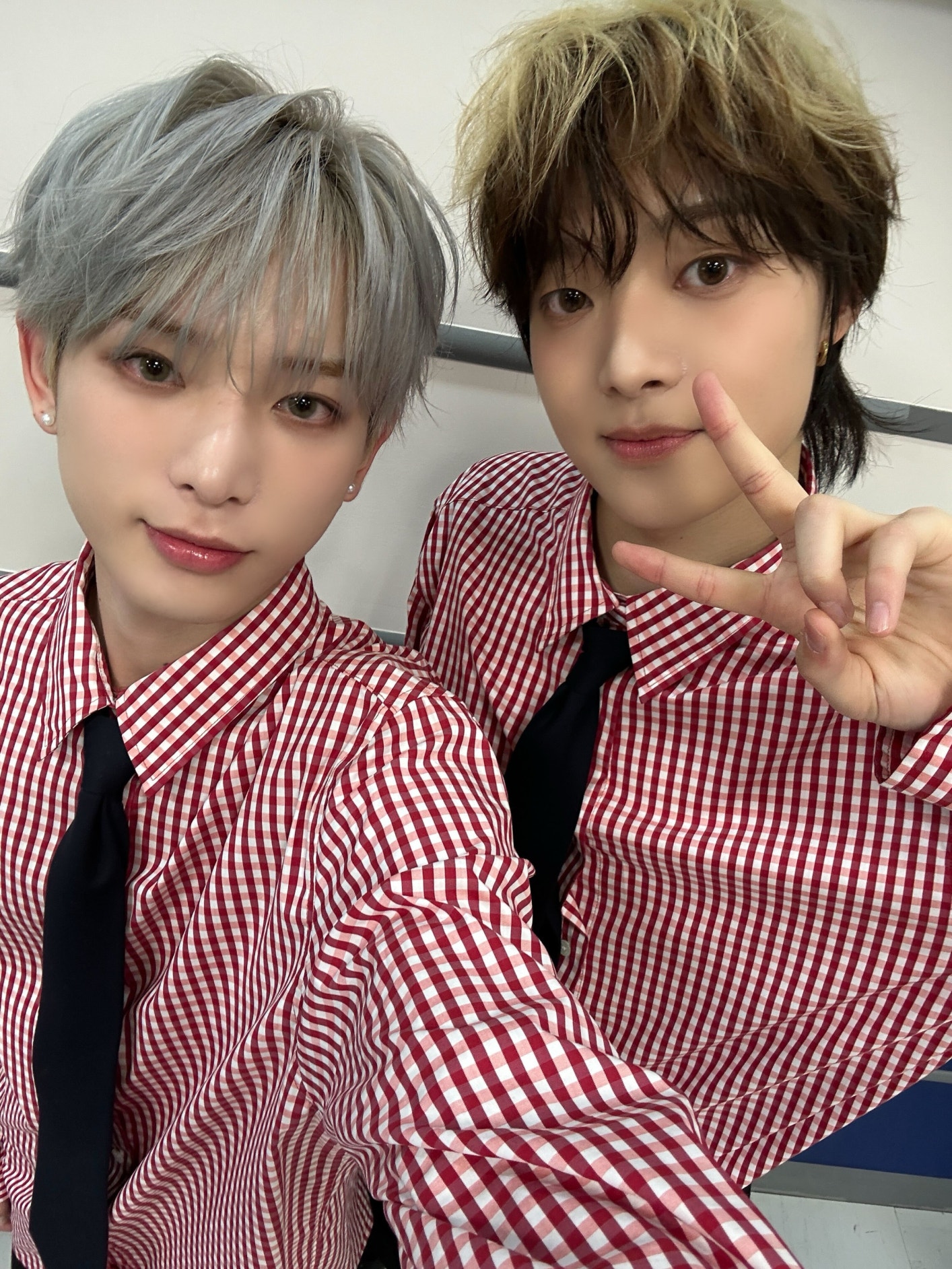 &TEAM Community Post - (̨̡ ¨̮ )̧̢(̨̡ ¨̮ )̧̢💕 - HARUA