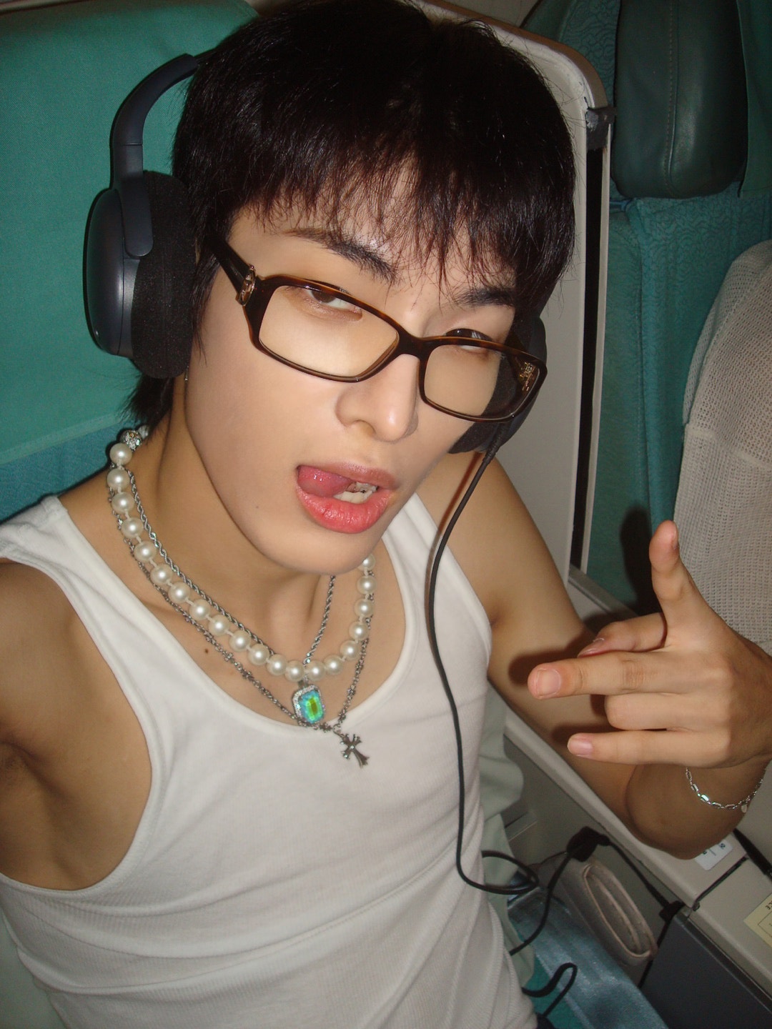 82MAJOR Community Post - 🇯🇵 - YOON YE CHAN