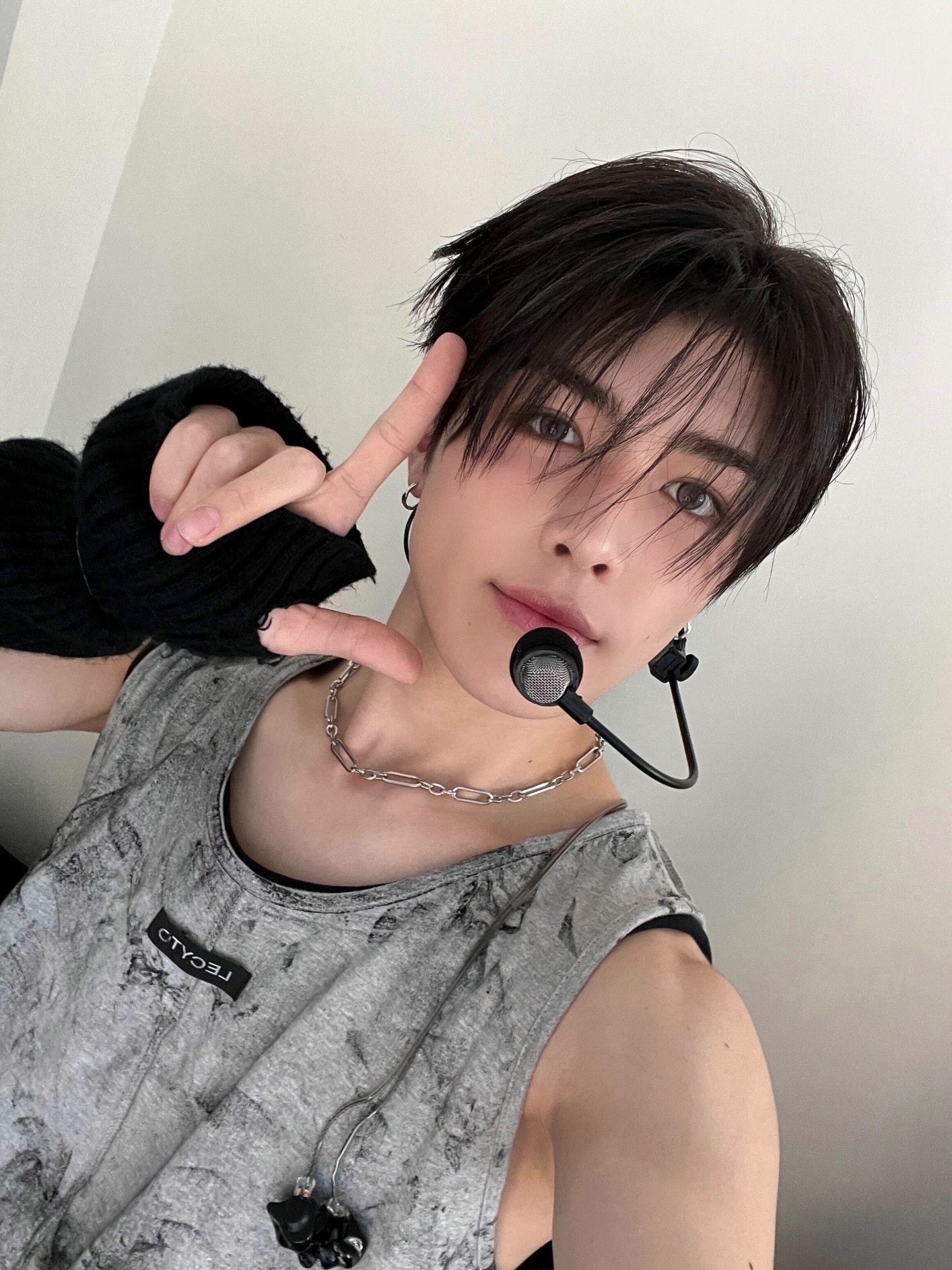 &TEAM Community Post - Finally coming back tomorrow!!🌨️🌨️🌨️ - MAKI