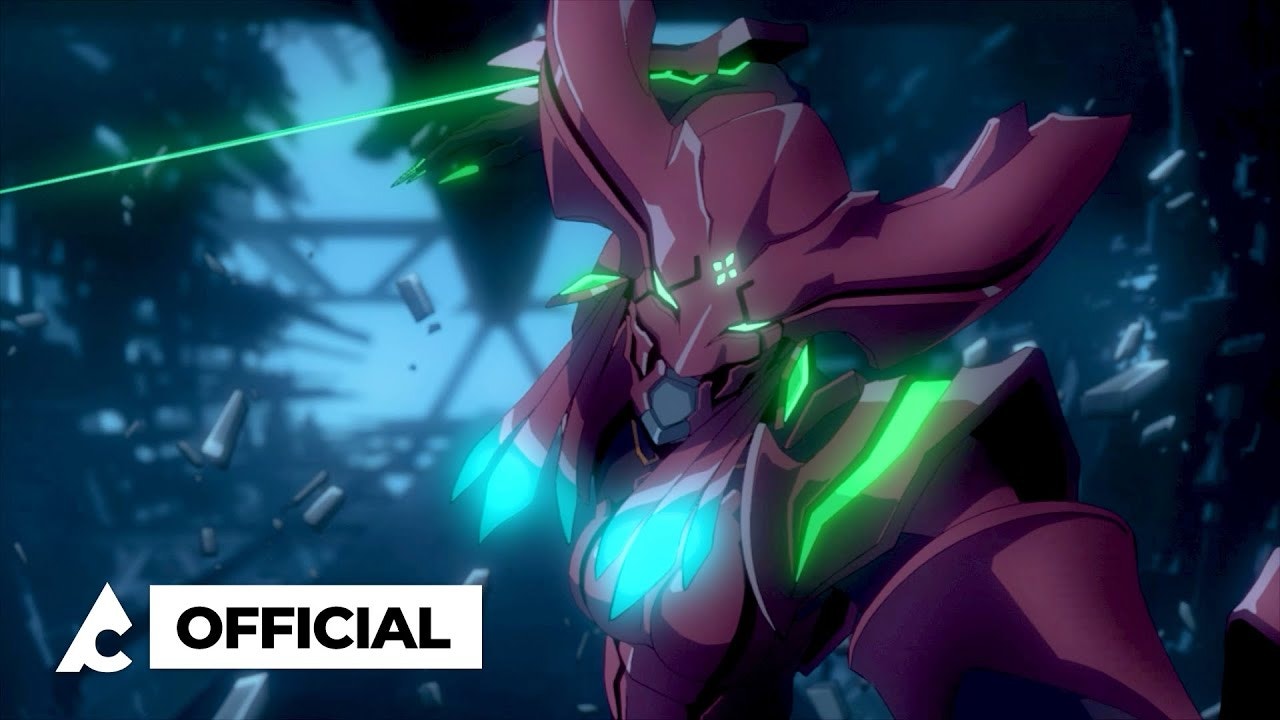 Weverse DAZBEE Media - DAZBEE | ‘Scarlet’ M/V